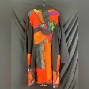 Jackets & Coats | Michael Tyler Long Jacket | Poshmark
